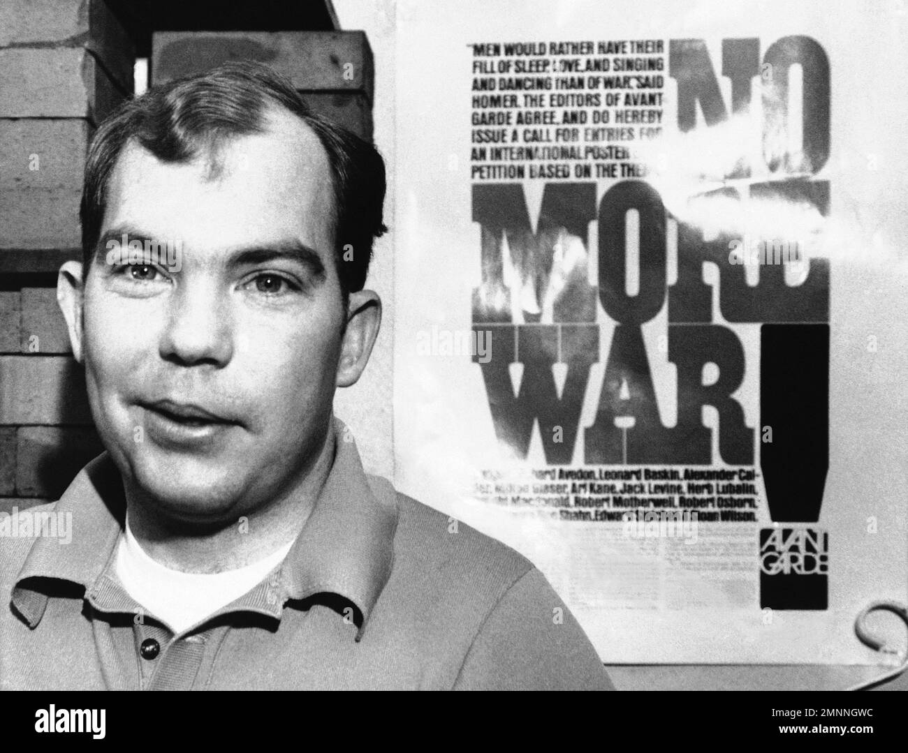 FILE - In this April 2, 1971, file photo, Lt. William L. Calley Jr ...