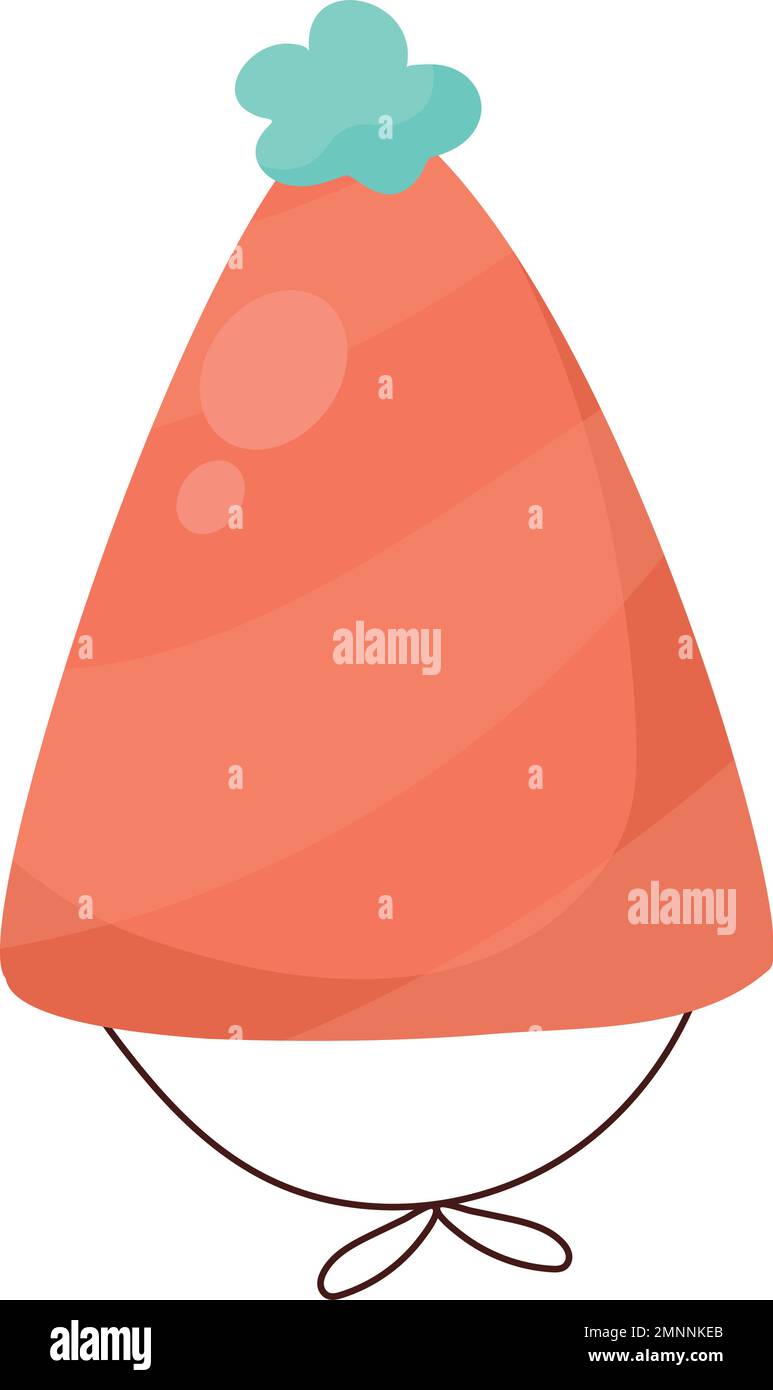 red party hat Stock Vector Image & Art - Alamy