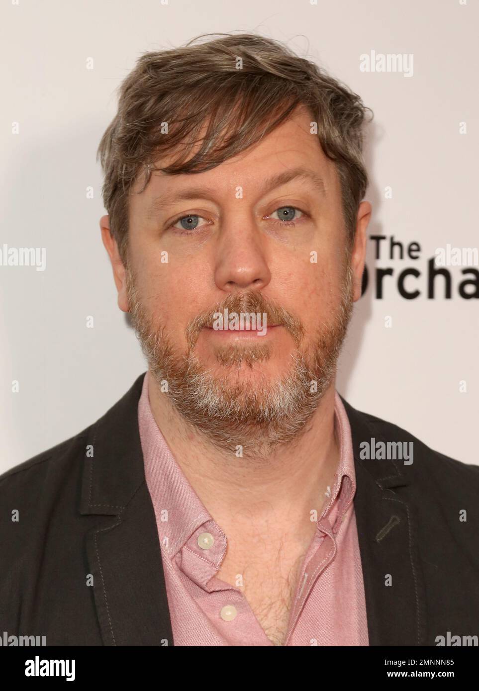 Joseph Stephens arrives at the LA Premiere of "Flower" at the ArcLight ...