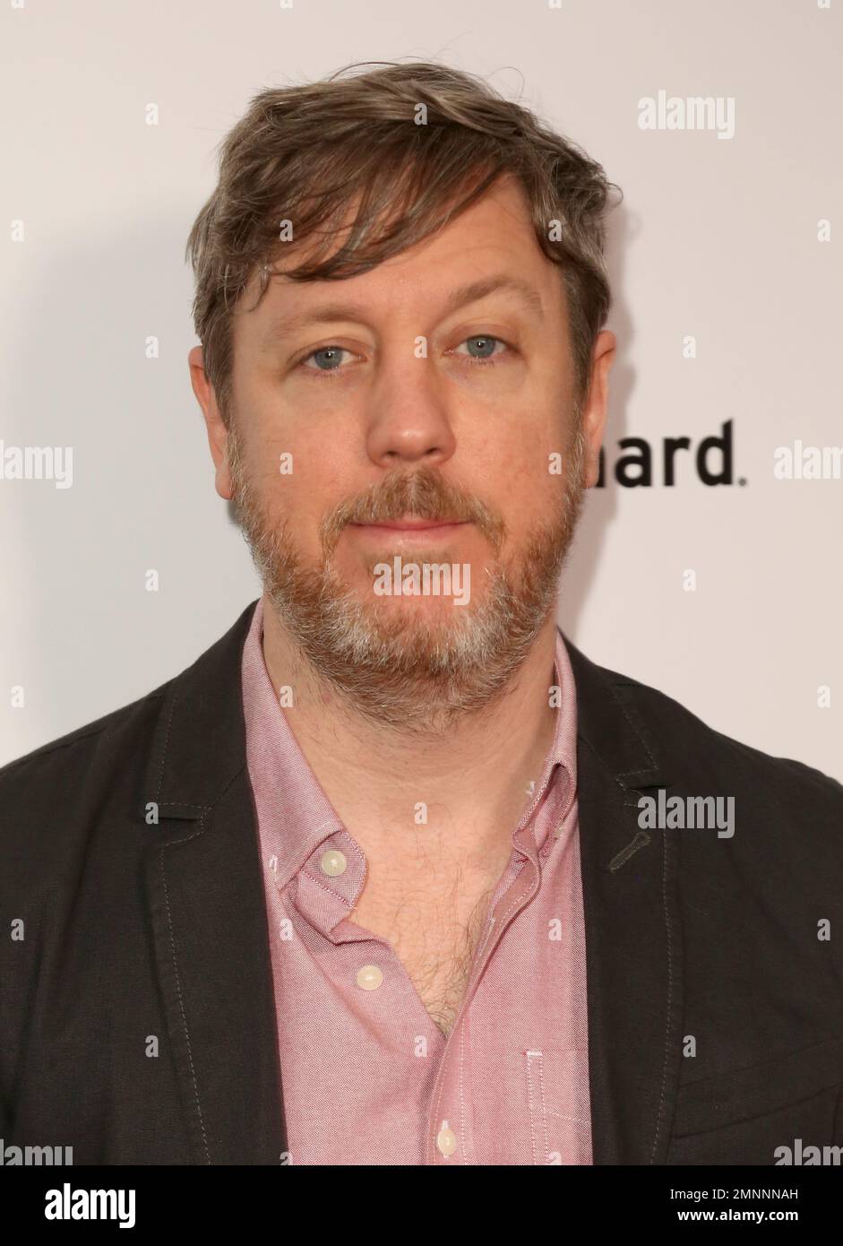 Joseph Stephens arrives at the LA Premiere of "Flower" at the ArcLight ...
