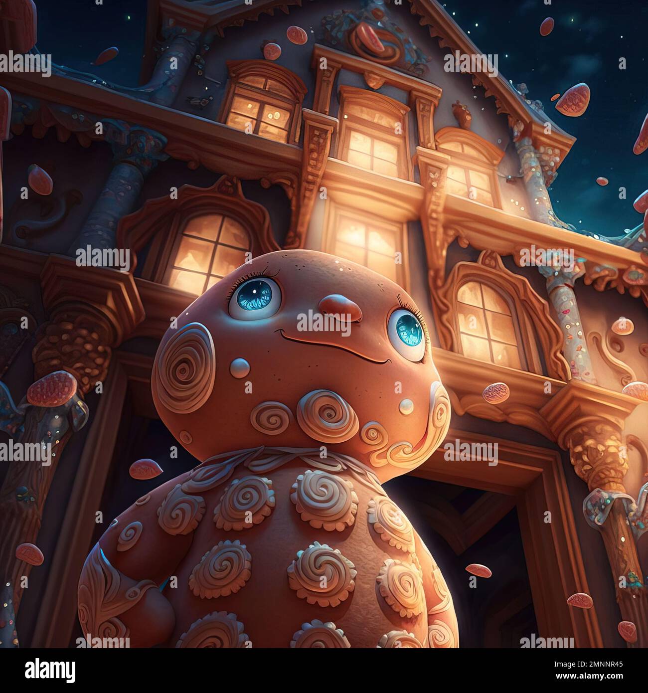 Mr funny man hi-res stock photography and images - Alamy