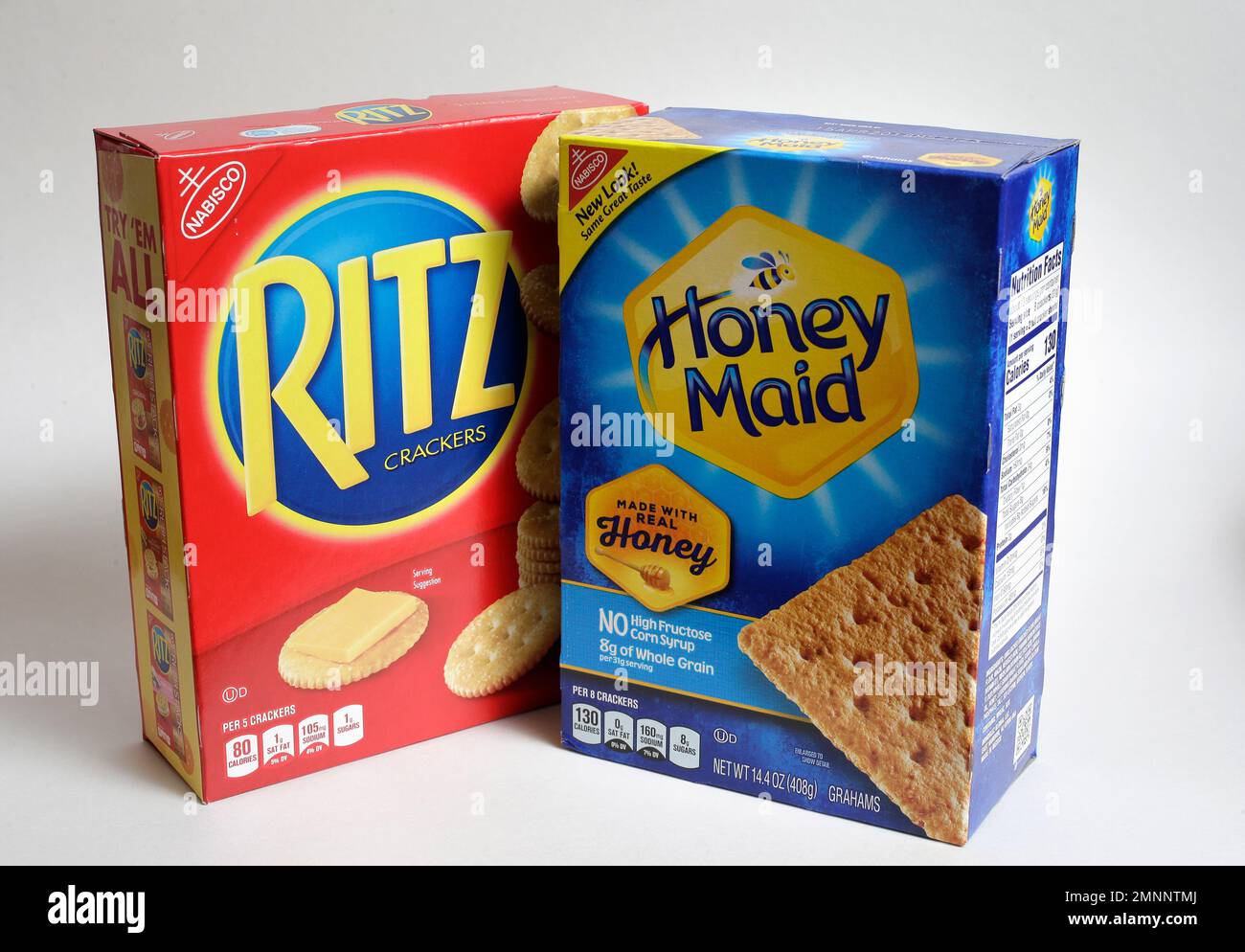 Mondelez international united states hi-res stock photography and ...