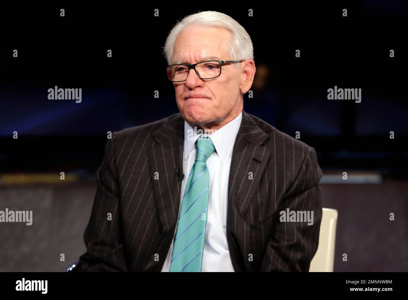 Charles Schwab, Chairman and a director of The Charles Schwab ...