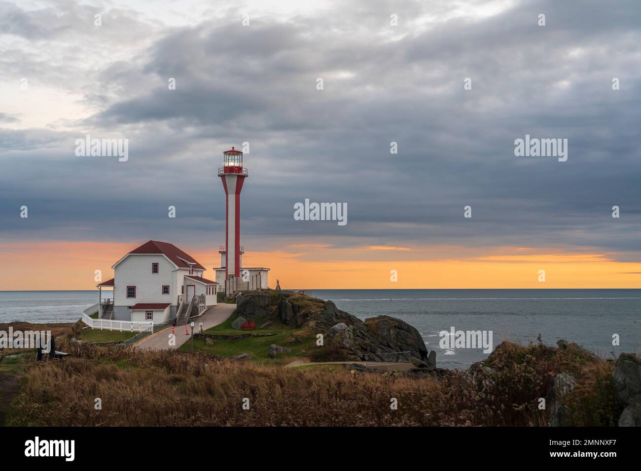 Yarmouth lighthouse hi-res stock photography and images - Alamy