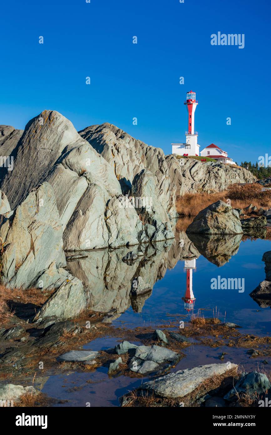Yarmouth lighthouse hi-res stock photography and images - Alamy