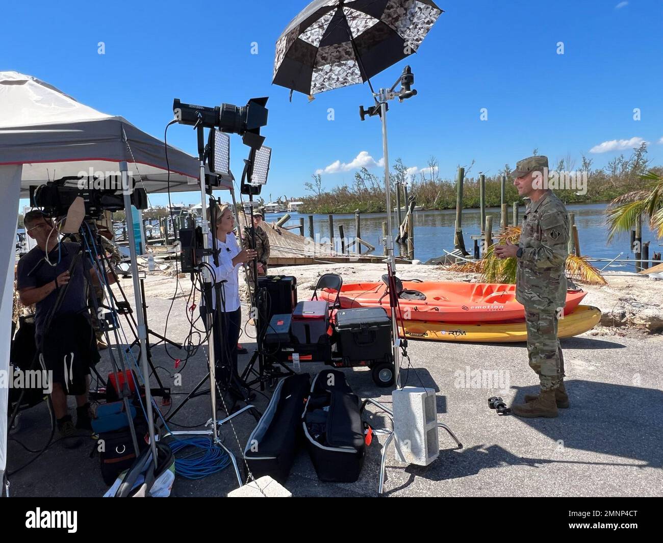 Lt gen scott spellmon hi-res stock photography and images - Alamy