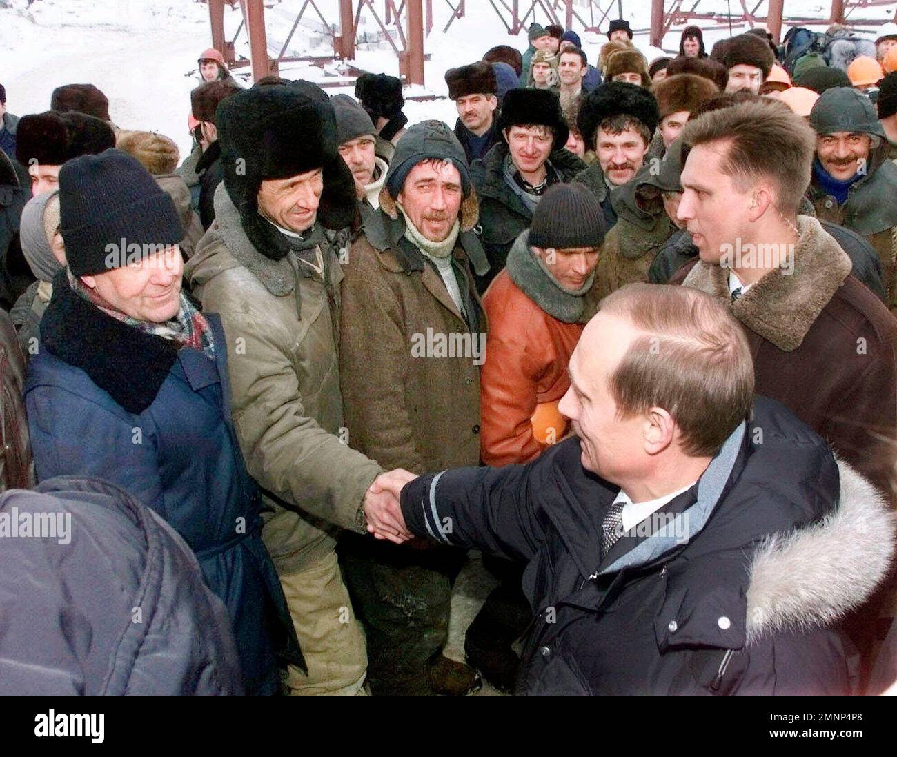 FILE - In this file photo taken on Friday, March 3, 2000, Acting ...