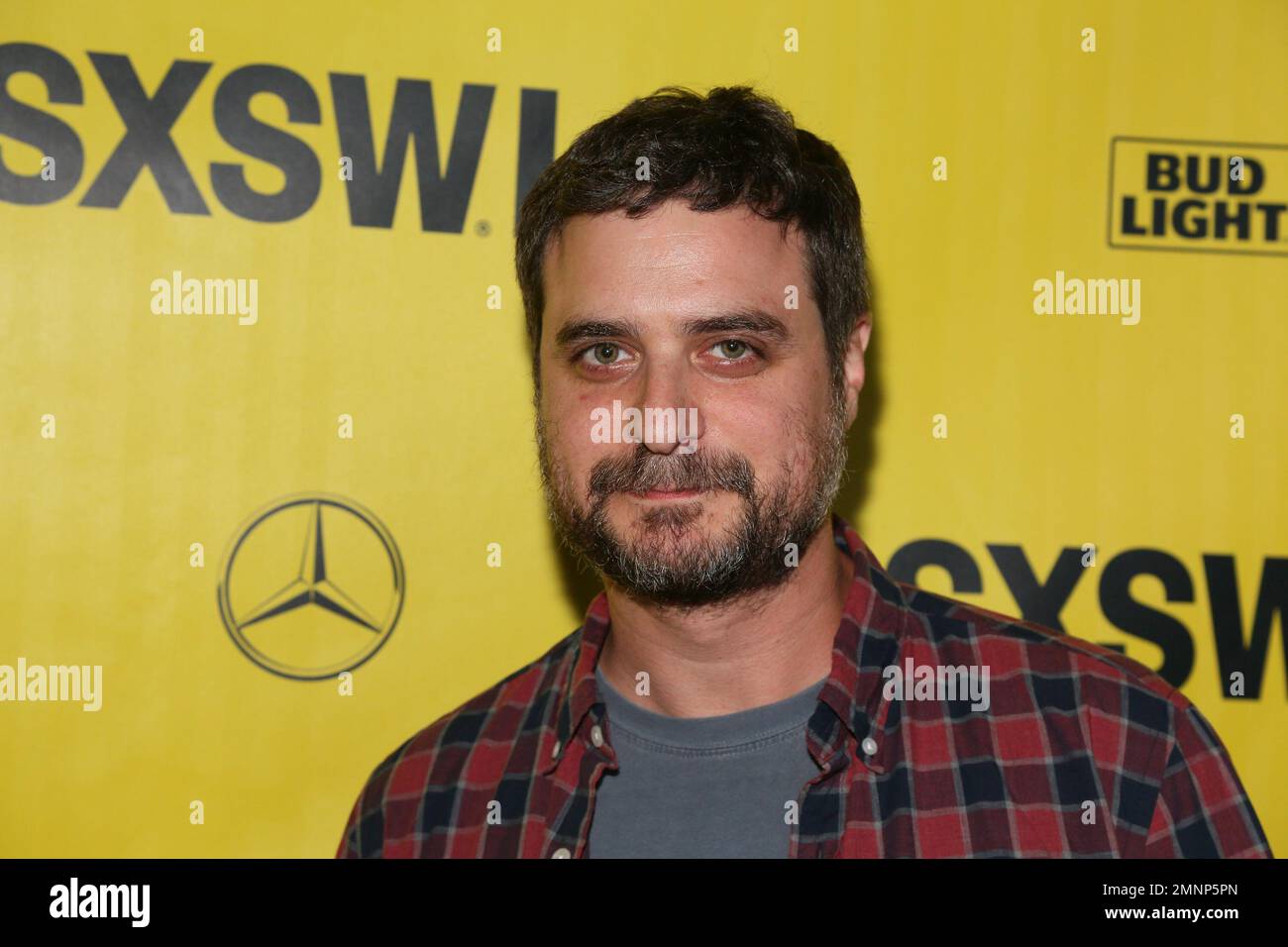 Producer Eli Bush arrives for the world premiere of "The Legacy of a ...