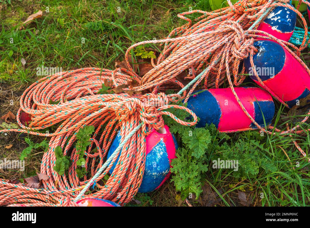 Fishing paraphernalia hi-res stock photography and images - Alamy