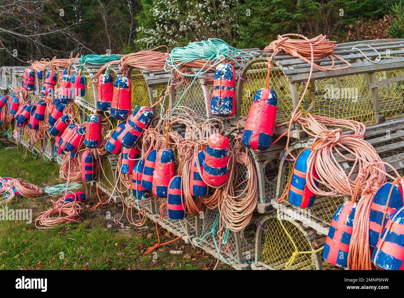 Fishing paraphernalia hi-res stock photography and images - Alamy