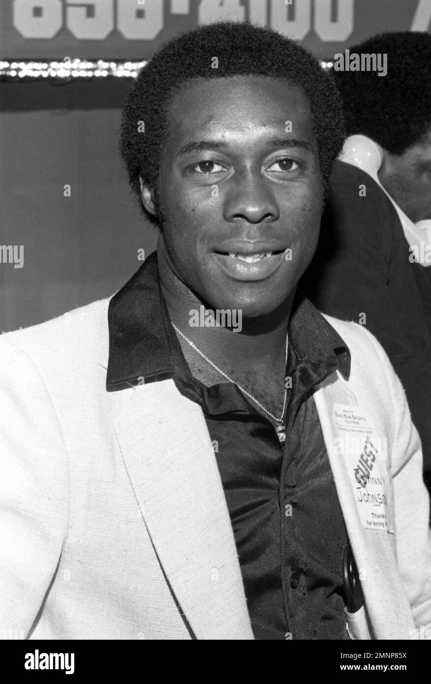 Johnnie Johnson's Instagram, Twitter & Facebook on IDCrawl