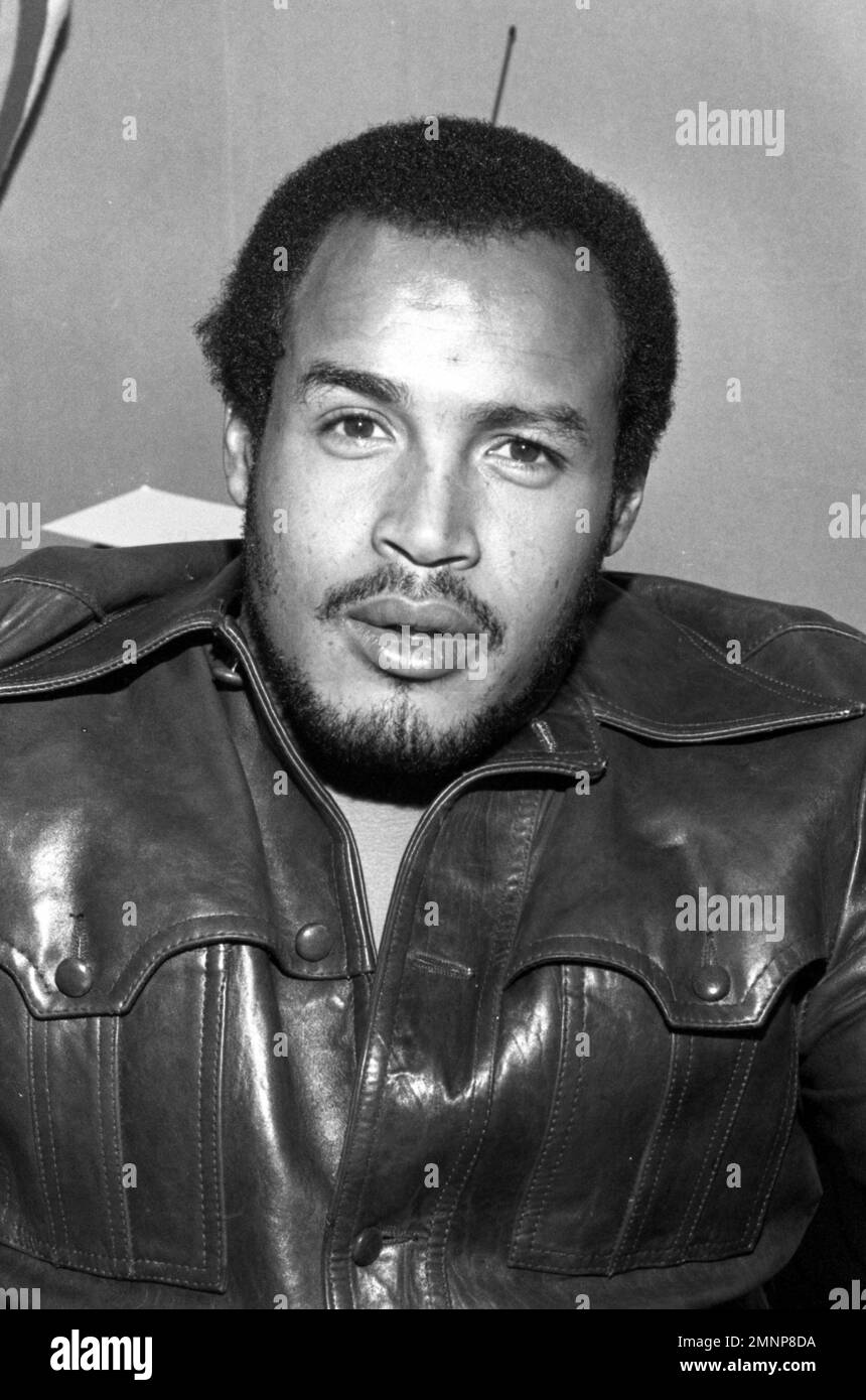 Anthony Davis at the Save Your Sports Telethon at KHJ TV Studios in Los ...