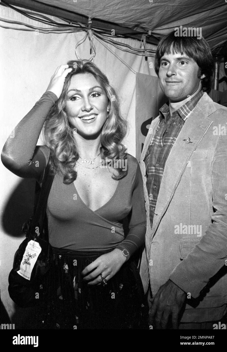 Linda thompson Black and White Stock Photos & Images - Alamy