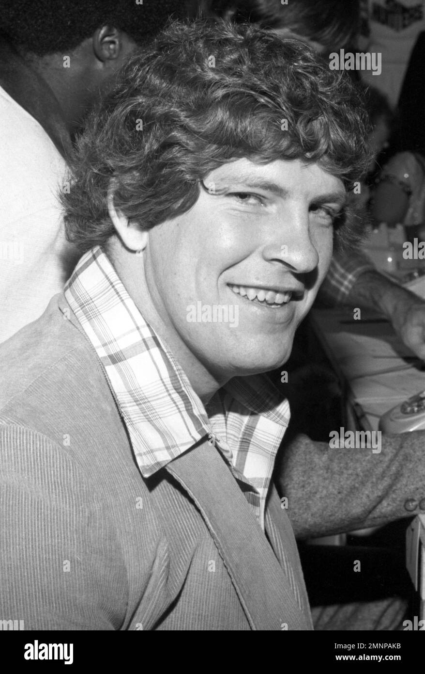 Doug The Hammer Smith Now