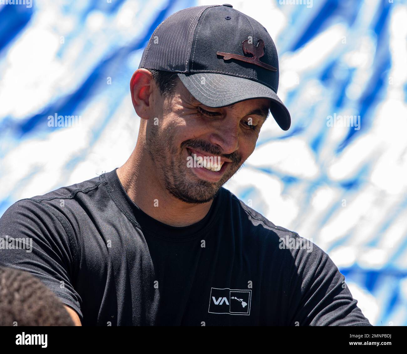 U.S. Marine Corps Capt. Jon Tamanah, Defense POW/MIA Accounting Agency ...