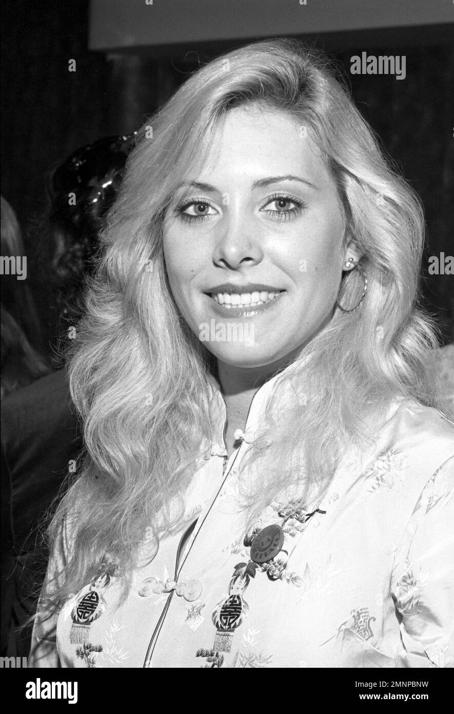 Susan Mechsner at the Save Your Sports Telethon at KHJ TV Studios in ...