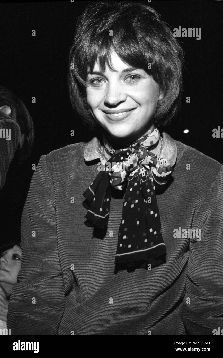 **FILE PHOTO** Cindy Williams Has Passed Away. Cindy Williams Circa 1980's Credit: Ralph ...