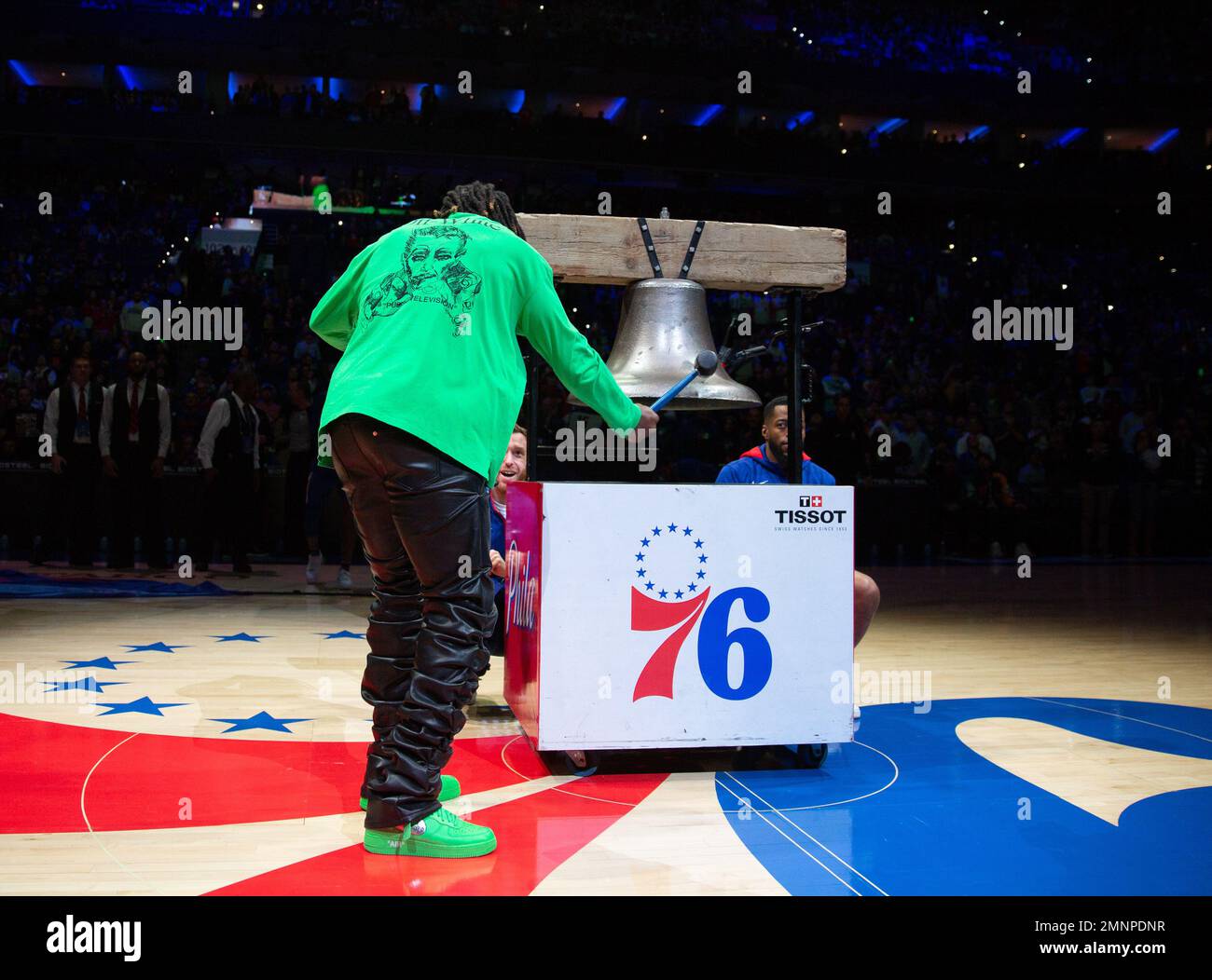 Zach pascal philadelphia eagles hi-res stock photography and images - Alamy