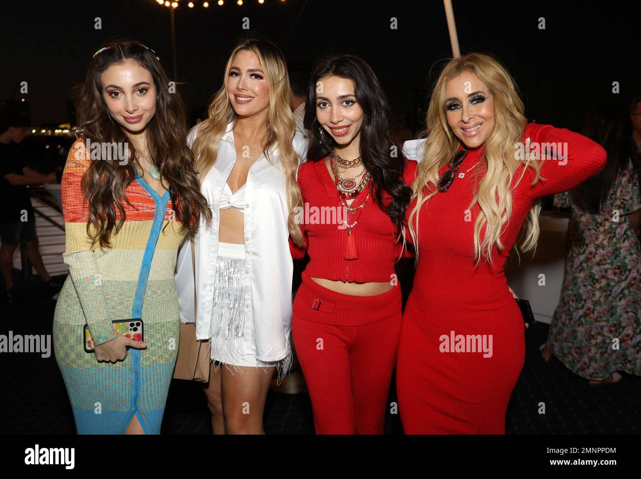 Marla solis hi-res stock photography and images - Alamy