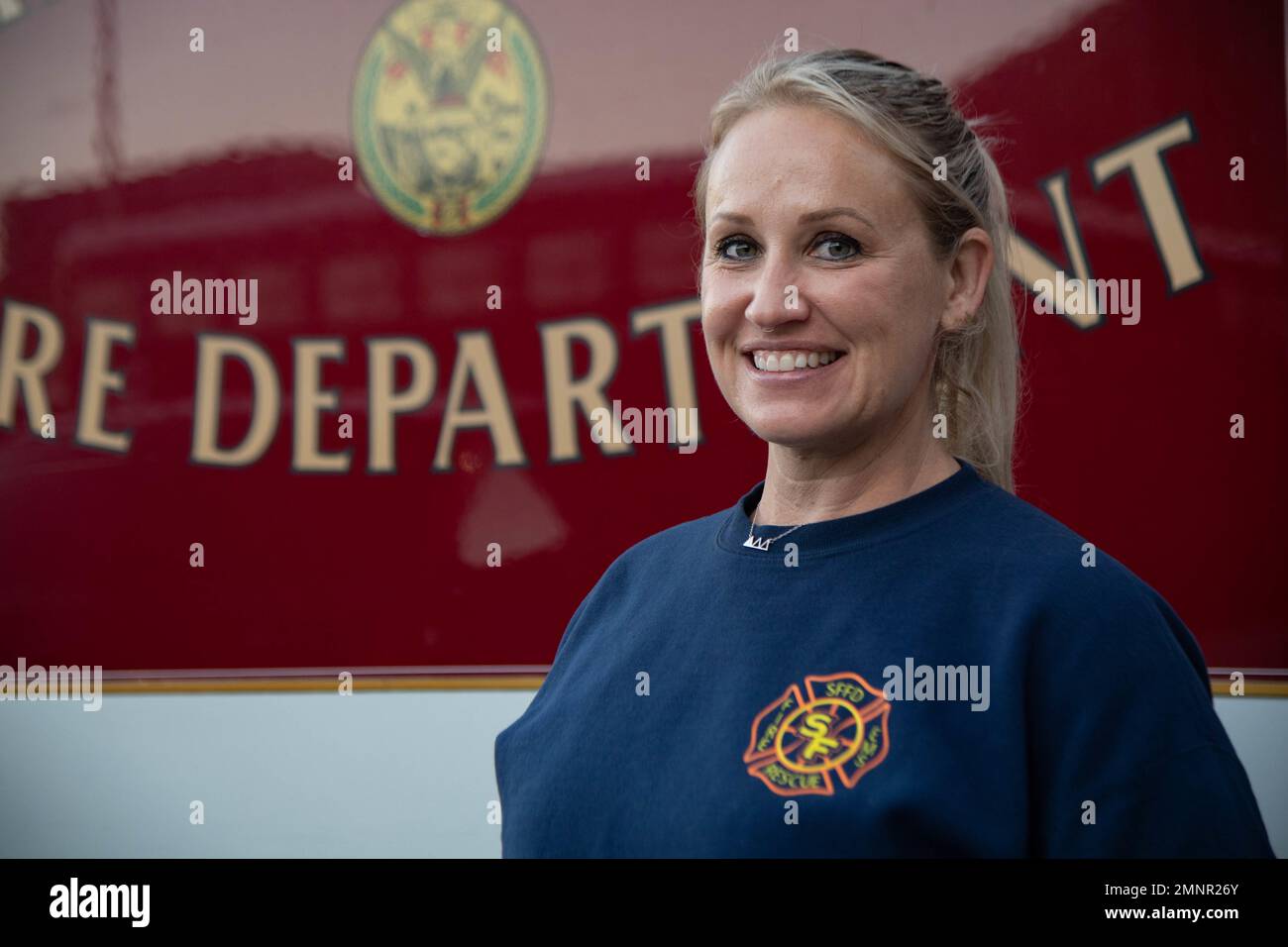 221005-N-LH674-1094 SAN FRANCISCO (Oct. 5, 2022) Paramedic Thera ...