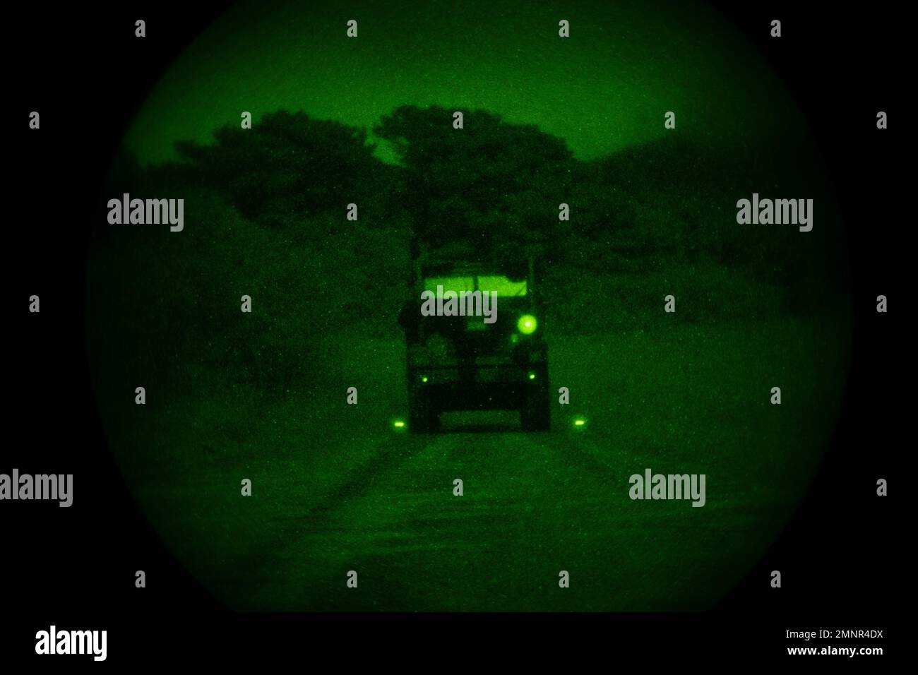 U.S. Marines with Combat Logistics Battalion 4, Combat Logistics ...