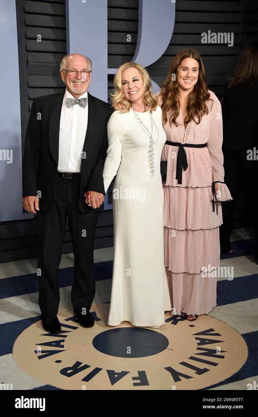 Jimmy Buffett, from left, Jane Slagsvol, and Sarah Delaney Buffett ...