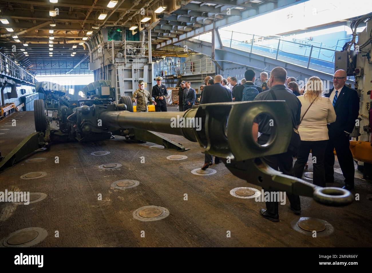 SAN FRANCISCO (Oct. 5, 2022) – Marine Corps Staff Sgt. Kyle Jorgenson ...