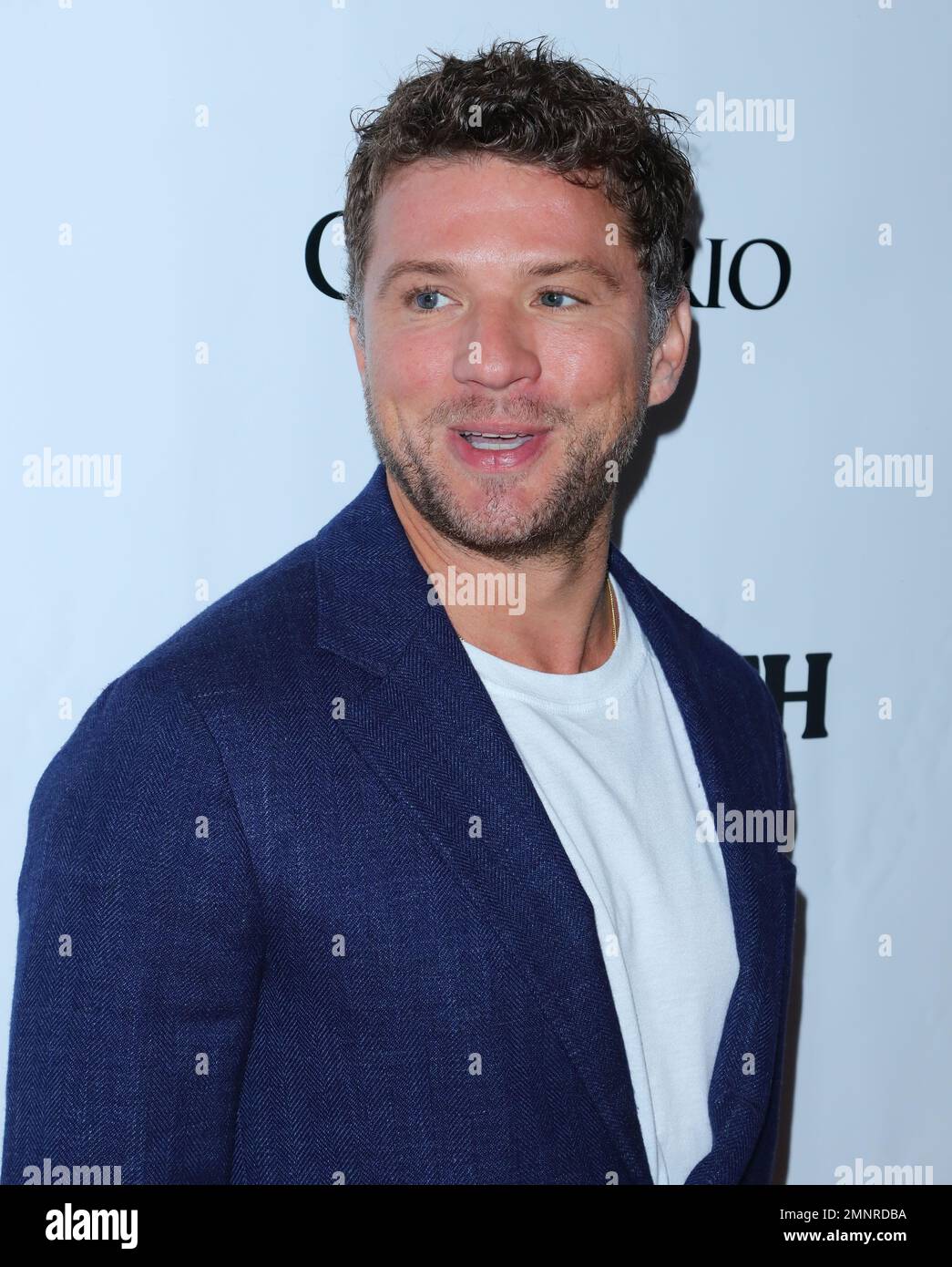Beverly Hills, USA. 30th Jan, 2023. Ryan Phillippe arrives at The Los Angeles Premiere of The ...