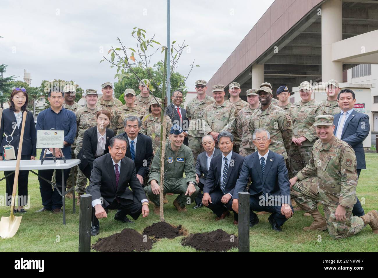 374th mission support group hi-res stock photography and images - Alamy