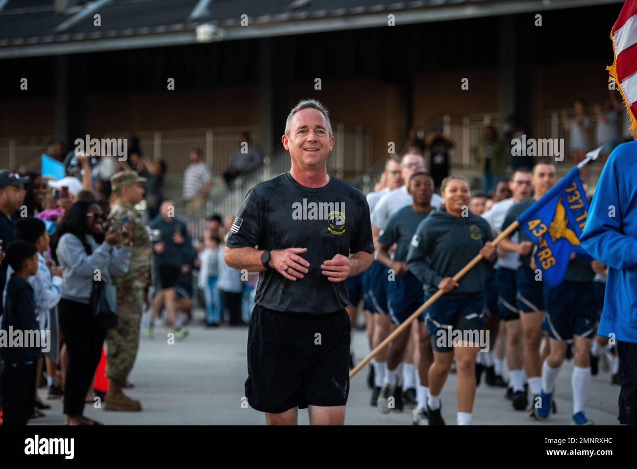 433rd training squadron hi-res stock photography and images - Alamy