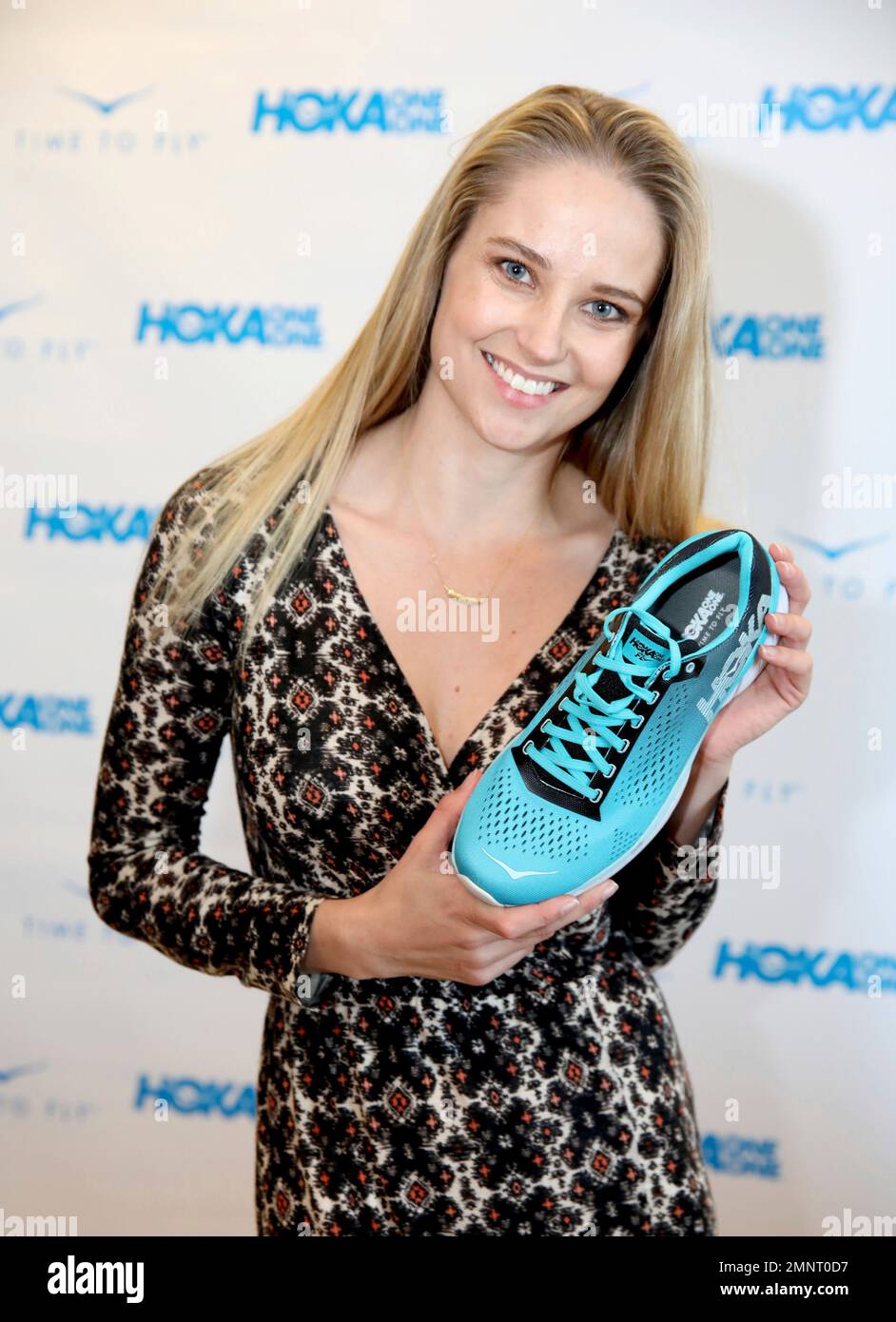 Genevieve Morton attends Day 1 of the Kari Feinstein Style Lounge at ...