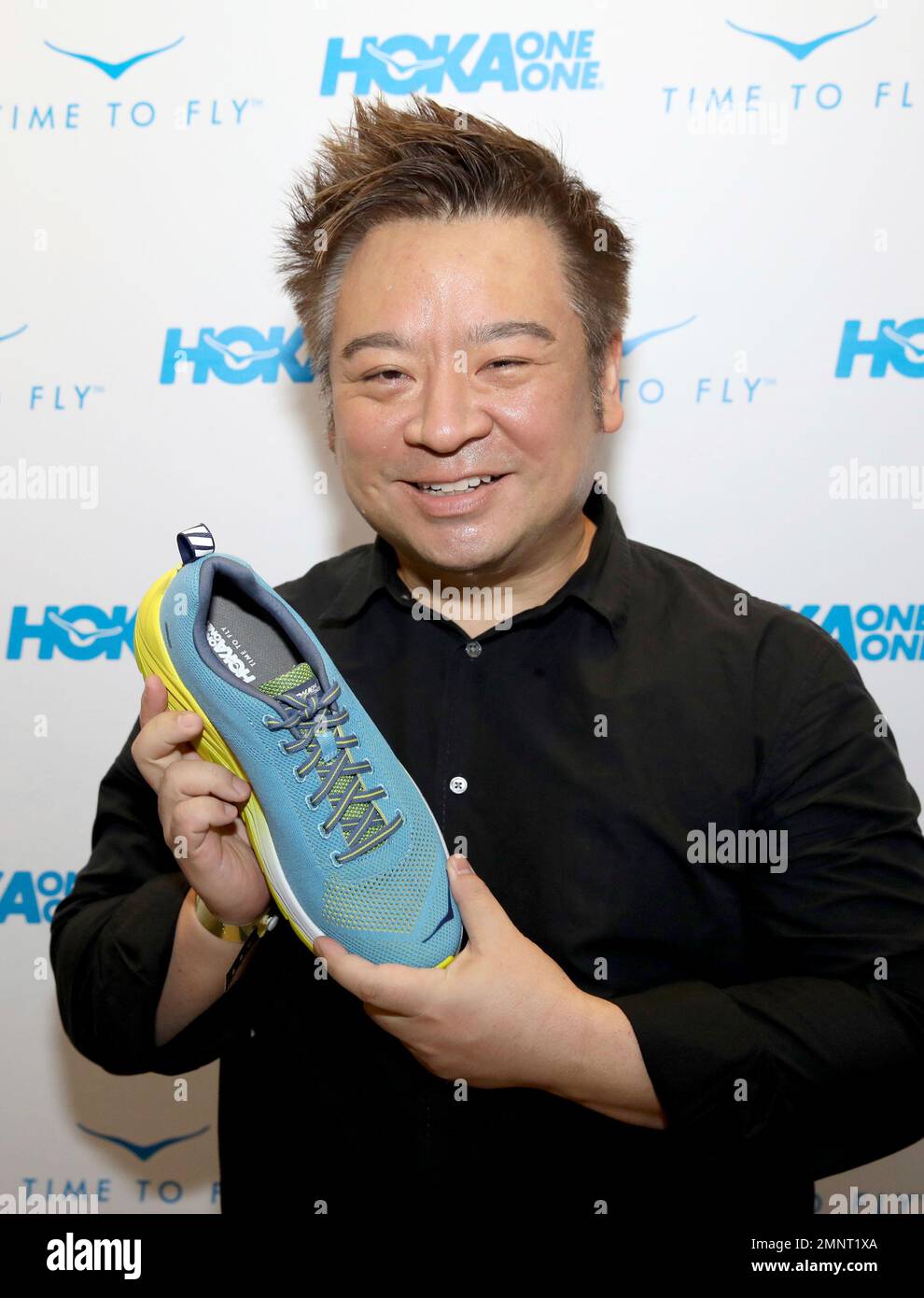 Rex Lee attends Day 2 of the Kari Feinstein Style Lounge at the Andaz ...