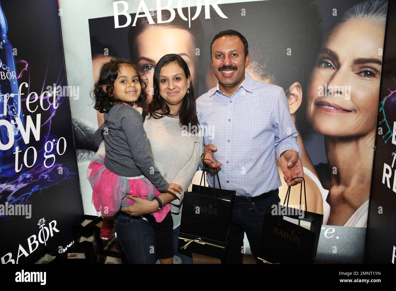 Rizwan Manji attends Day 2 of the Kari Feinstein Style Lounge at the ...