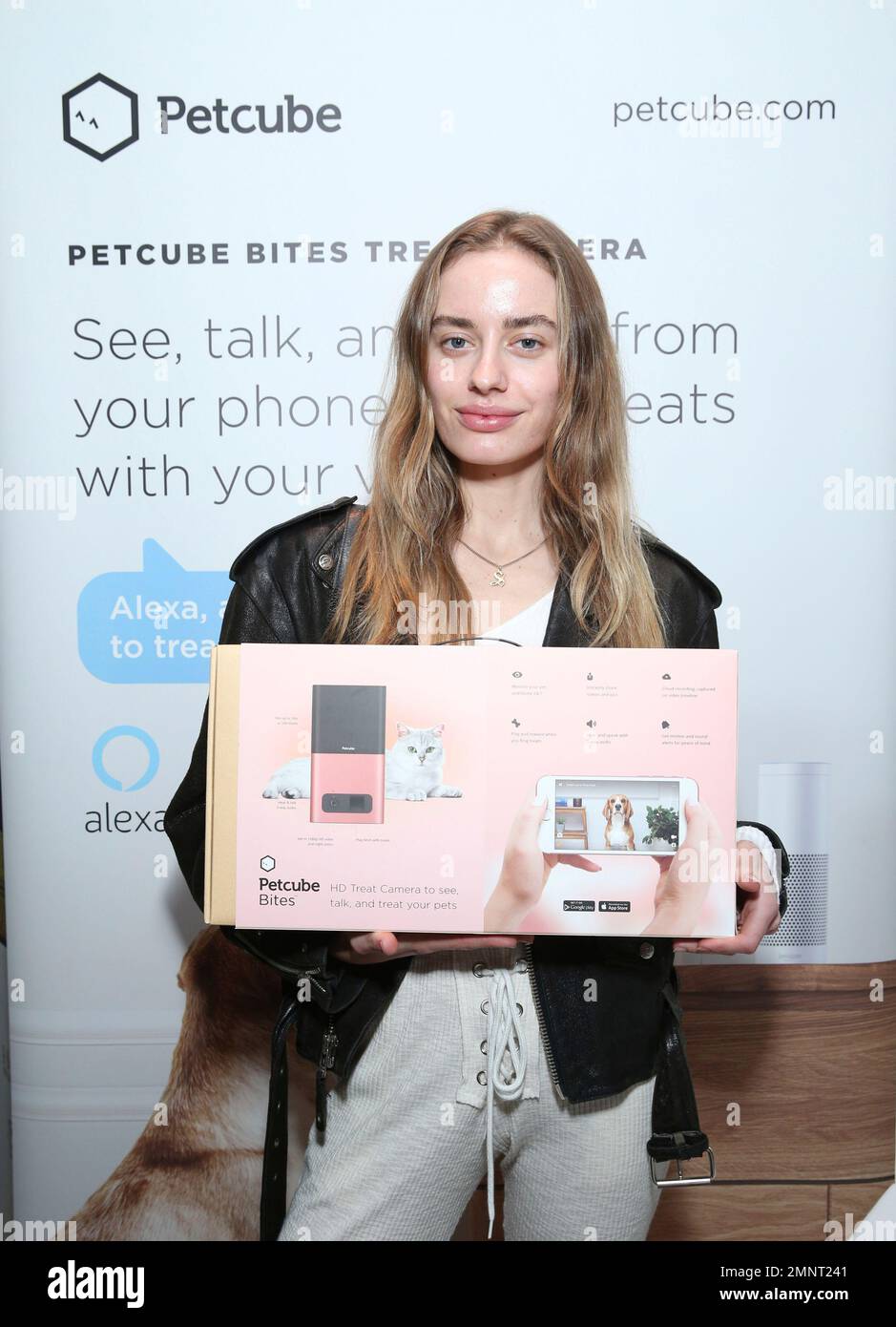 Sonya Esman attends Day 2 of the Kari Feinstein Style Lounge at the ...