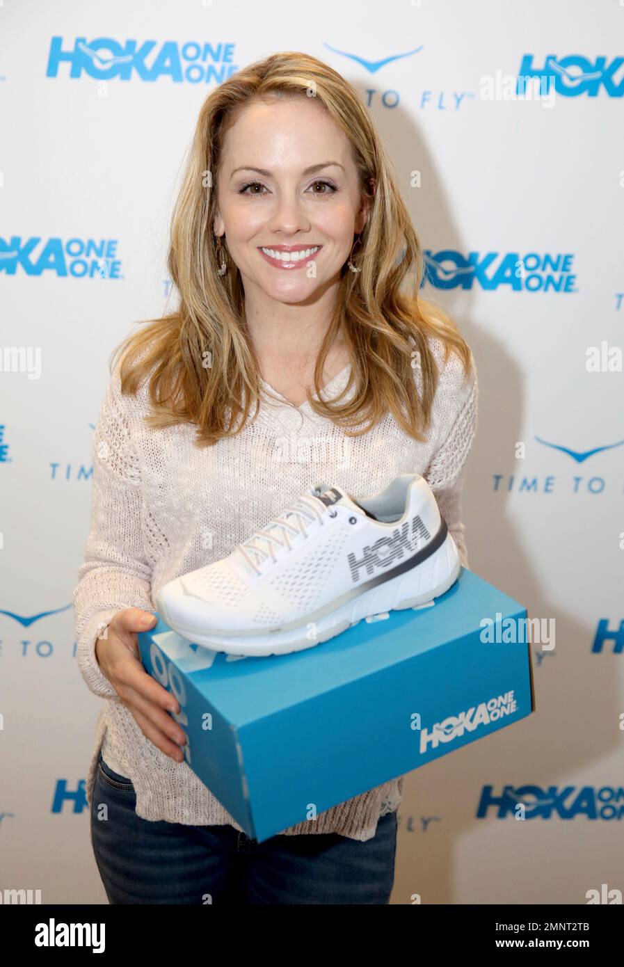 Kelly Stables attends Day 2 of the Kari Feinstein Style Lounge at the ...