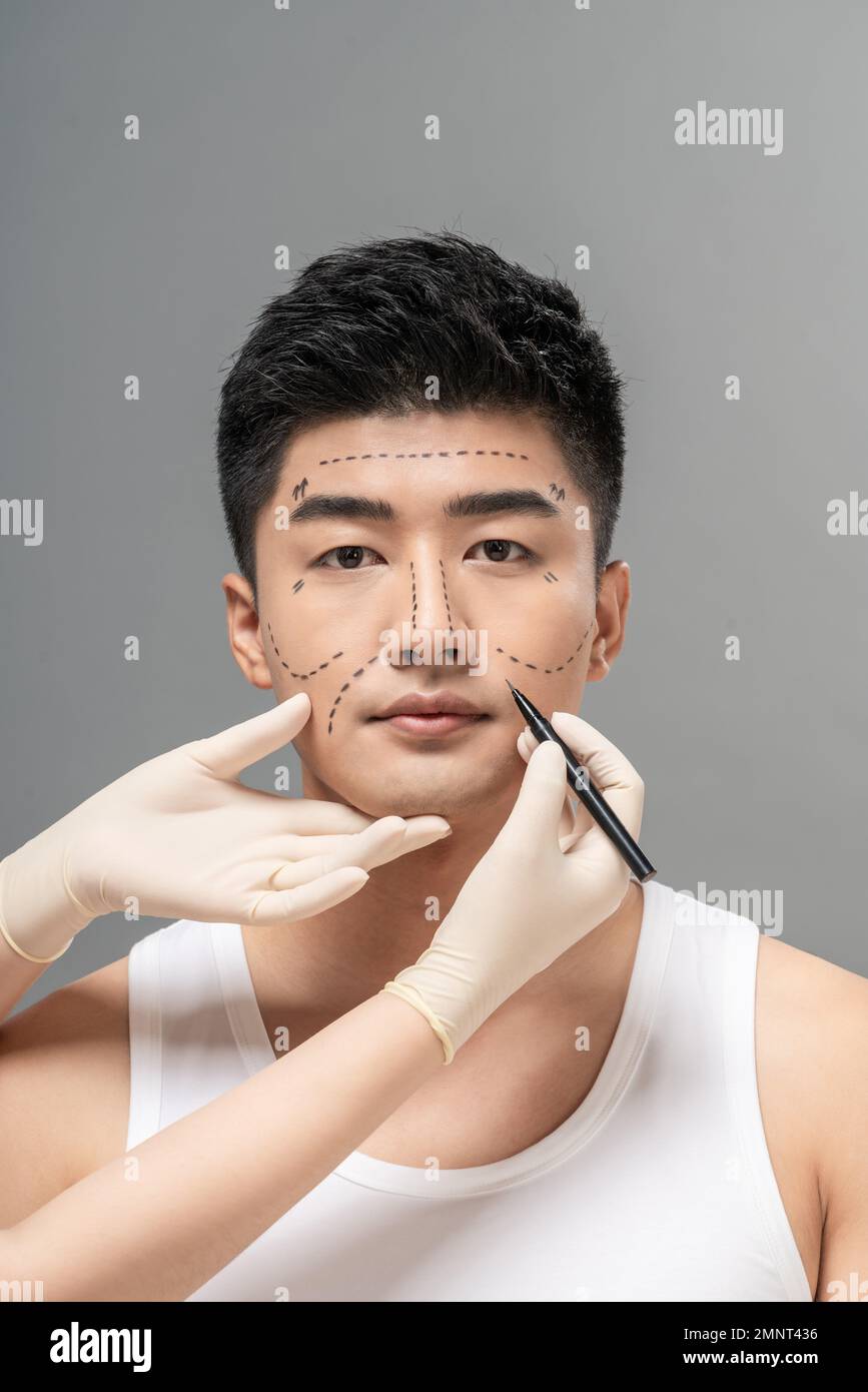 Beauty uniforms hi-res stock photography and images - Alamy