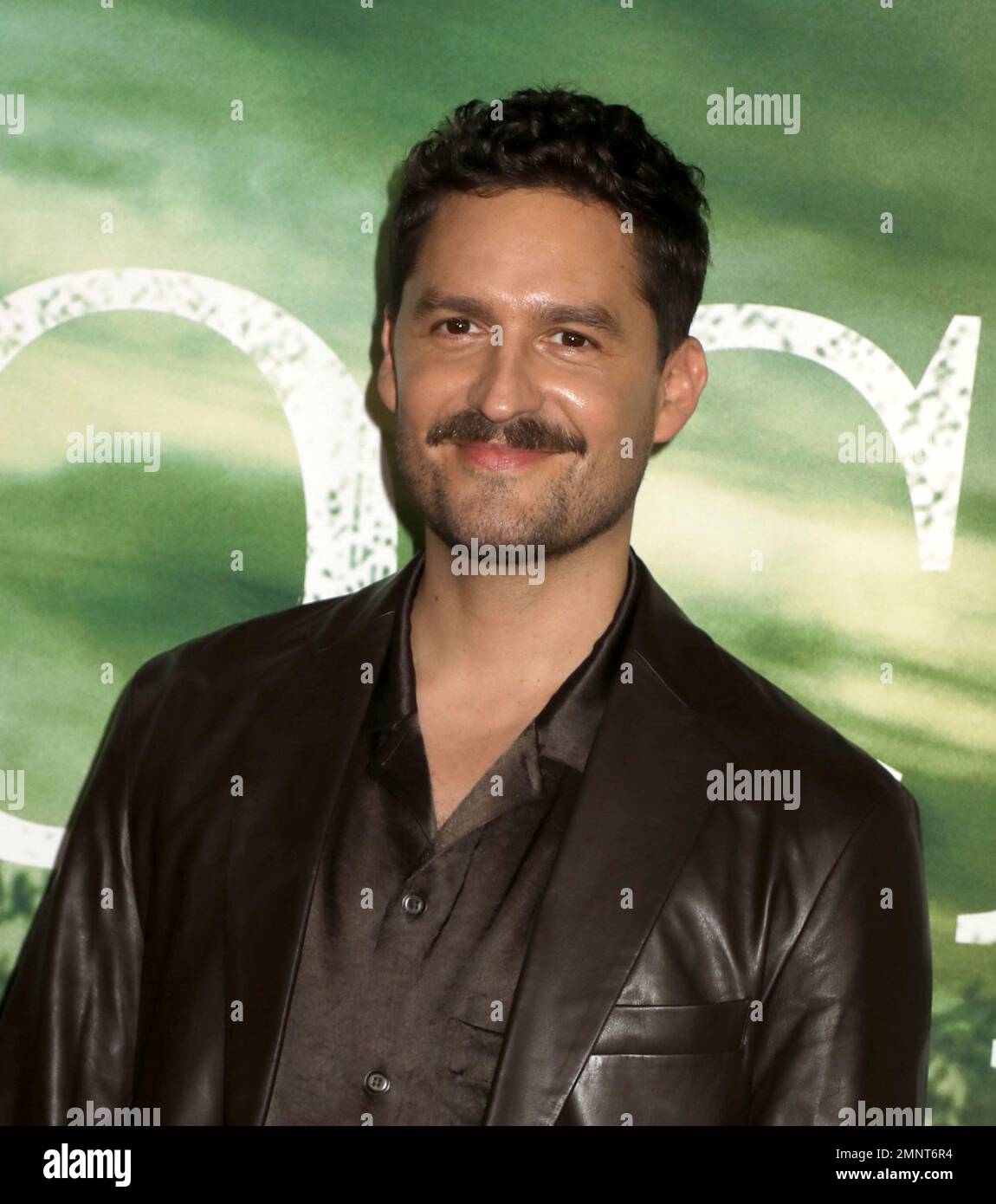 January 30, 2023, New York City, New York, USA: Actor BEN ALDRIDGE seen ...