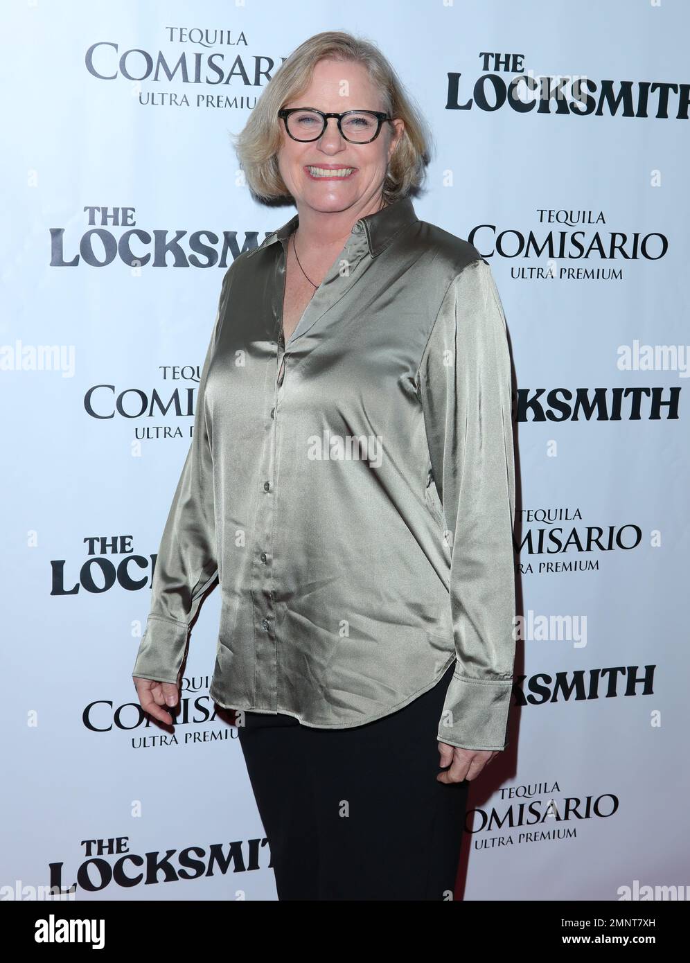 Beverly Hills, USA. 30th Jan, 2023. Lori Ball arrives at The Los ...