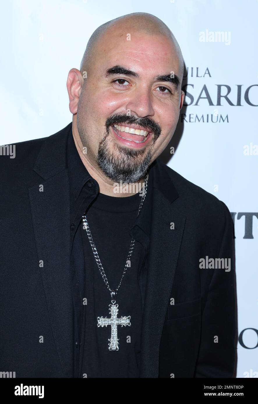 Noel Gugliemi