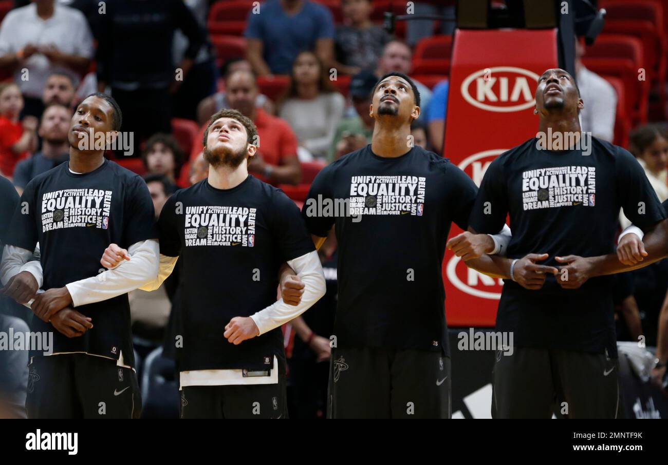 Miami Heat Team History
