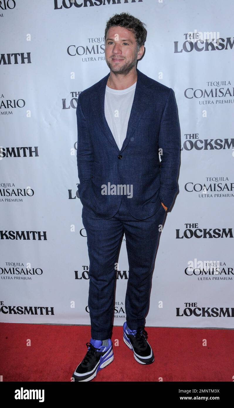 Beverly Hills, CA. 30th Jan, 2023. Ryan Phillippe at arrivals for THE ...