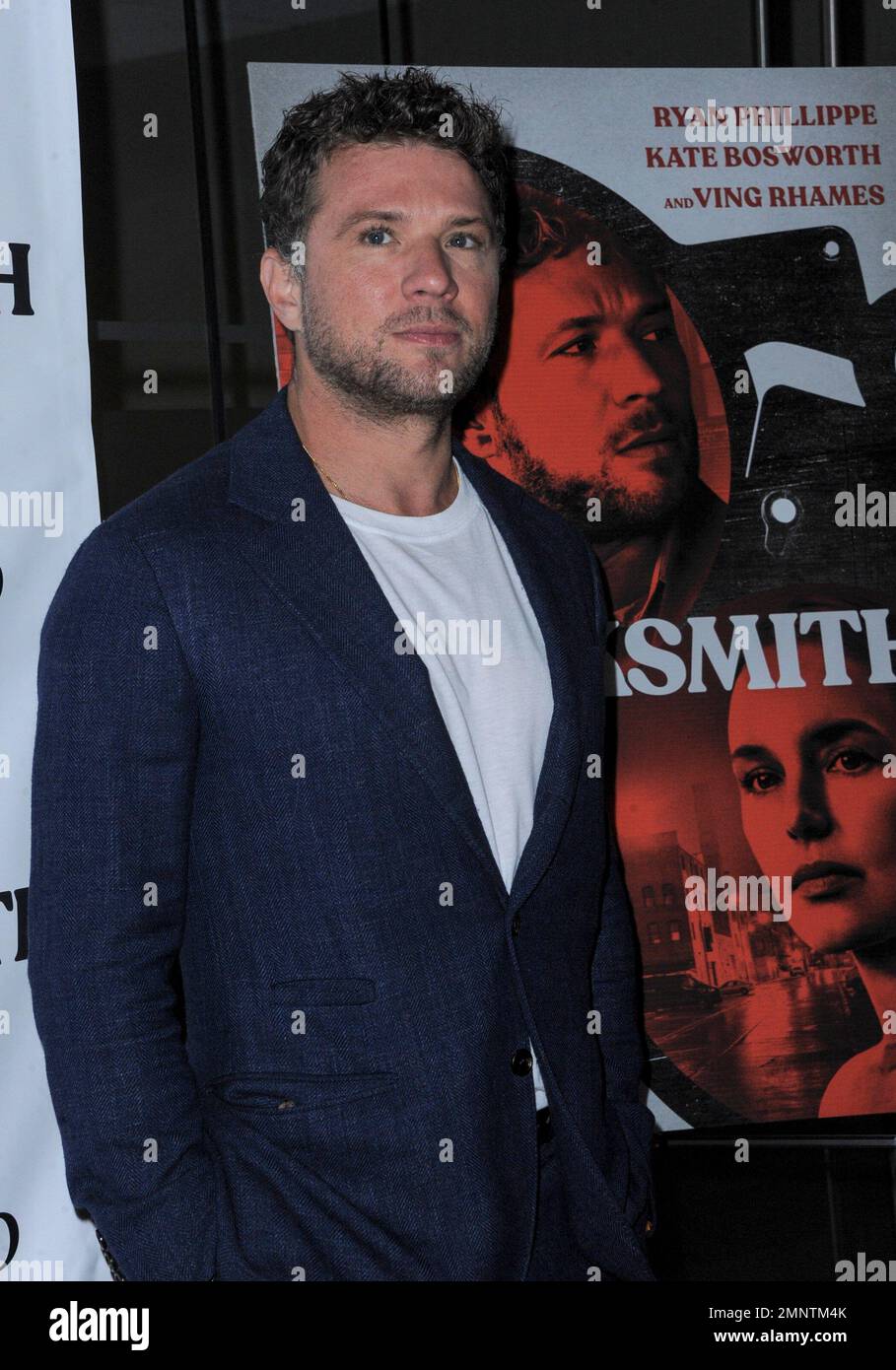 Beverly Hills, CA. 30th Jan, 2023. Ryan Phillippe at arrivals for THE ...