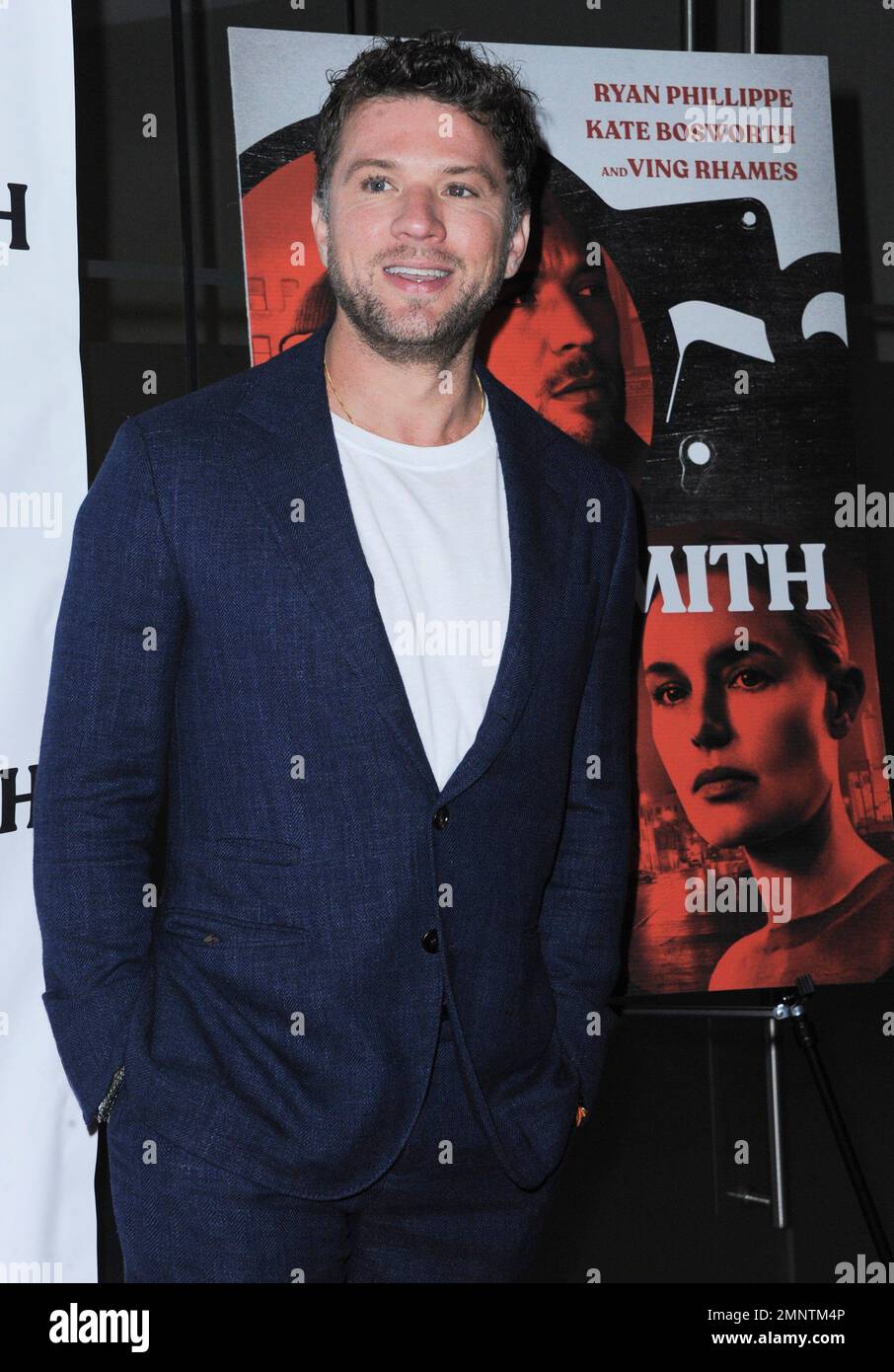 Beverly Hills, CA. 30th Jan, 2023. Ryan Phillippe at arrivals for THE ...