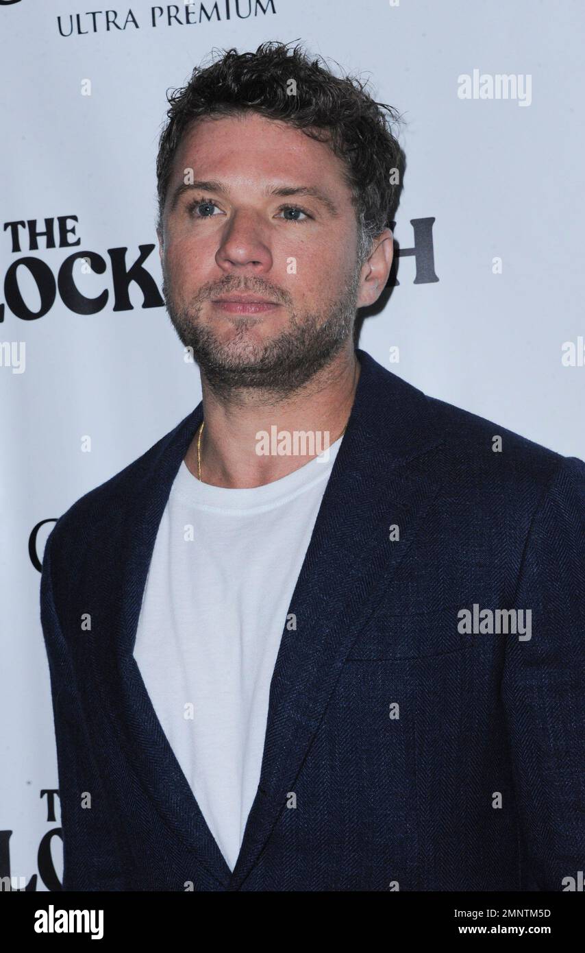 Beverly Hills, CA. 30th Jan, 2023. Ryan Phillippe at arrivals for THE ...