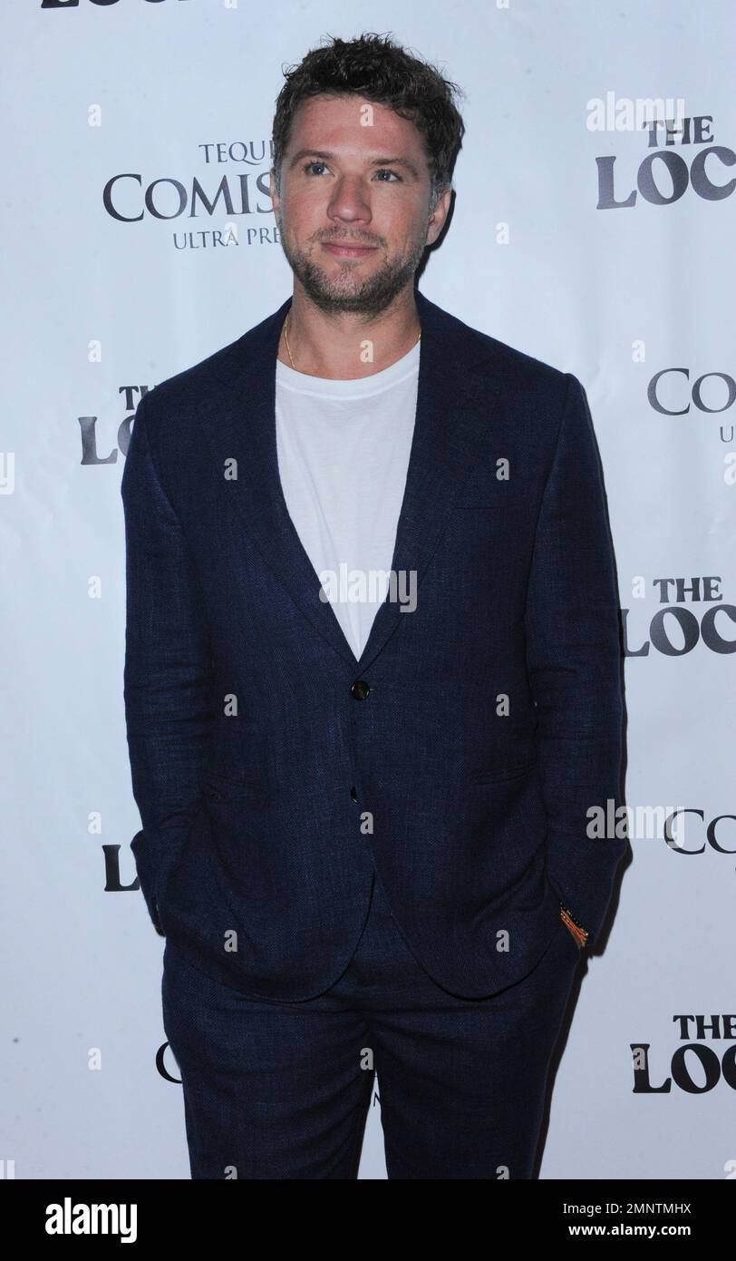 Beverly Hills, CA. 30th Jan, 2023. Ryan Phillippe at arrivals for THE ...