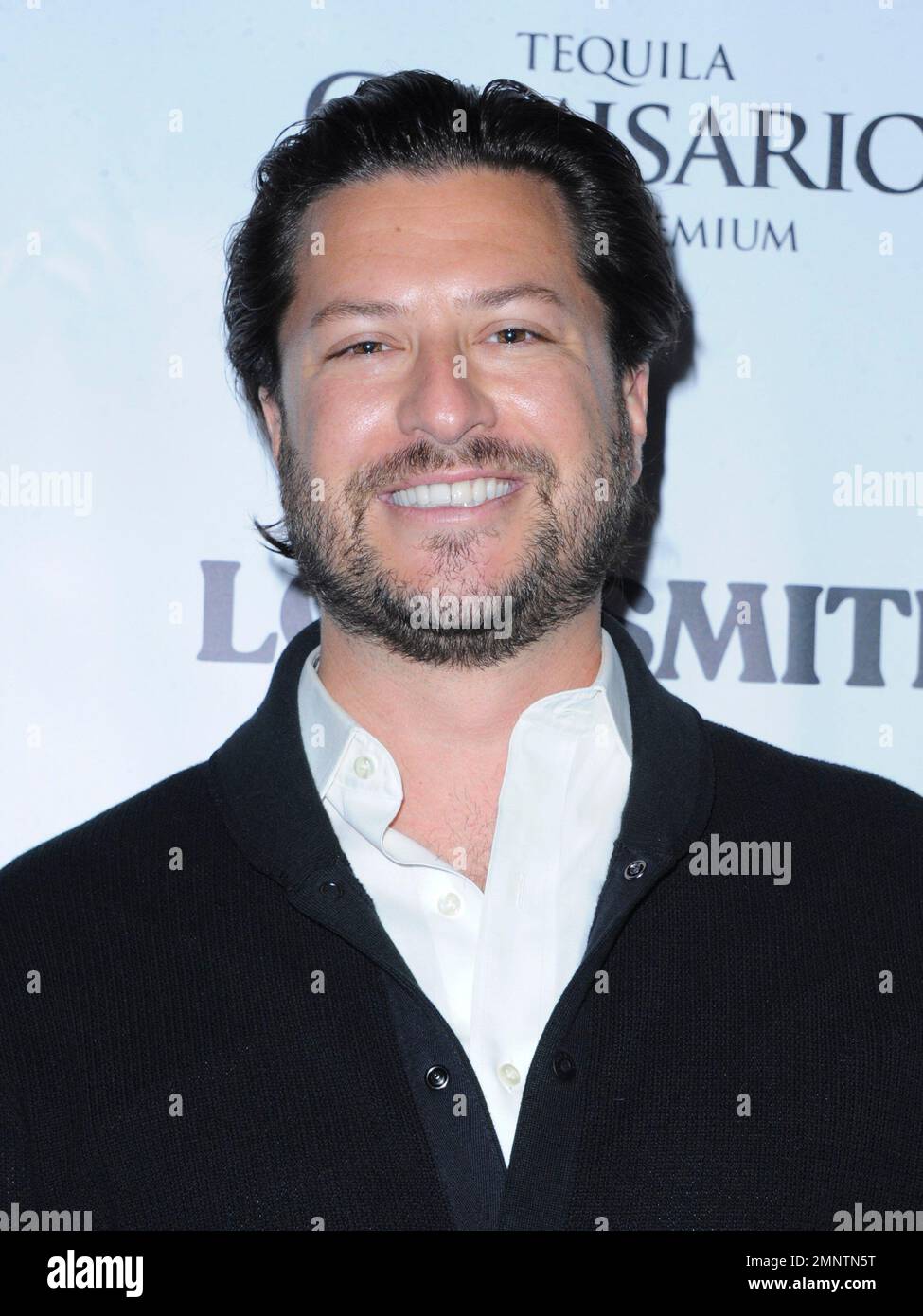 Caleb wilson hi-res stock photography and images - Alamy