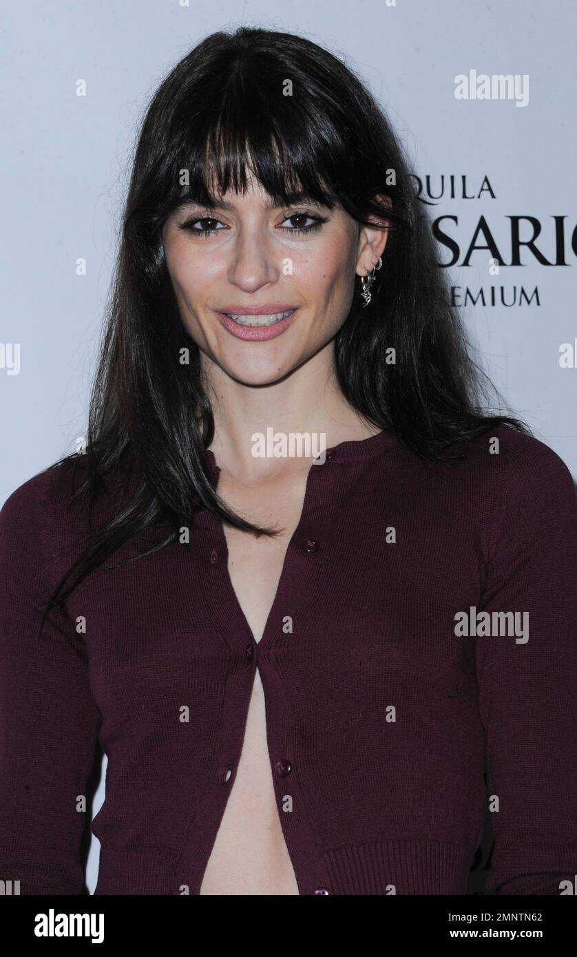 Beverly Hills, CA. 30th Jan, 2023. Gabriela Quezada at arrivals for THE ...