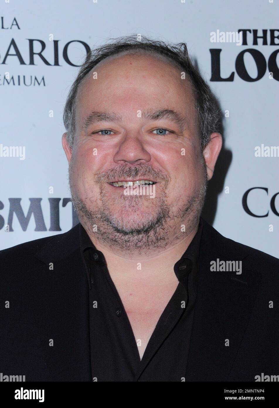 Beverly Hills, CA. 30th Jan, 2023. John Glosser at arrivals for THE ...