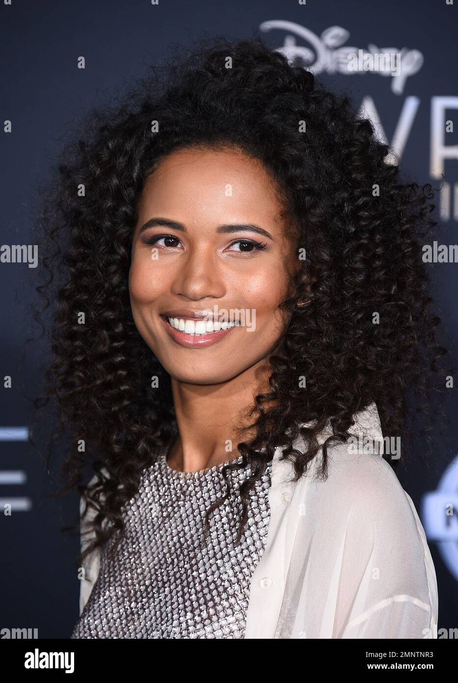 Fola Evans-Akingbola arrives at the world premiere of "A Wrinkle in ...