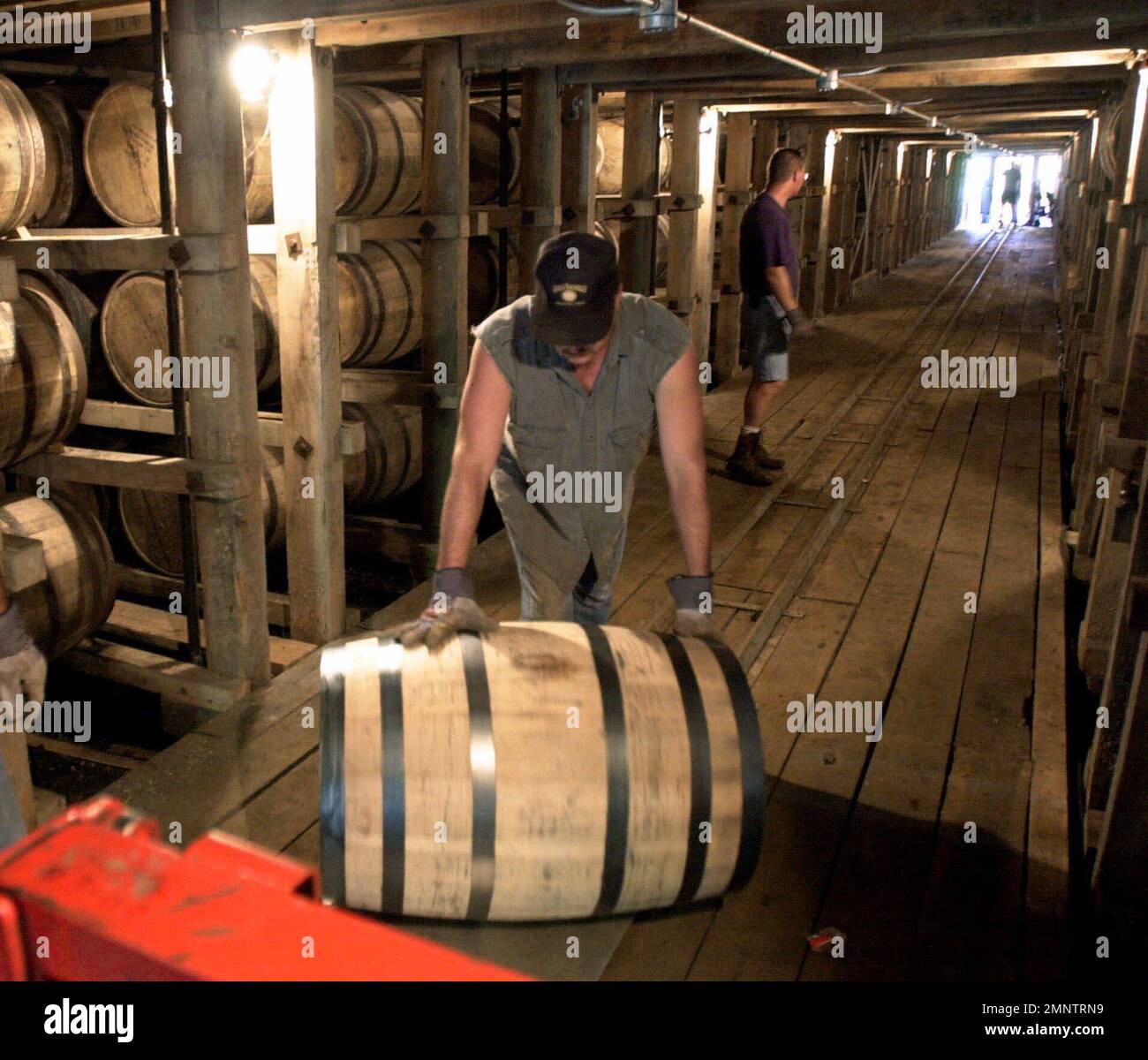 FILE - In this June 29, 2000, file photo, Tracy Matlock, left, and ...